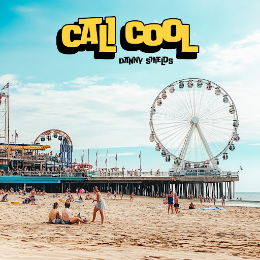Cali Cool - YouTube Music
