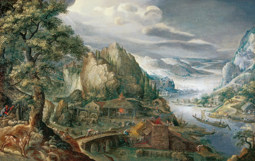 Grohmann Museum at Milwaukee School of Engineering, Milwaukee, United ...