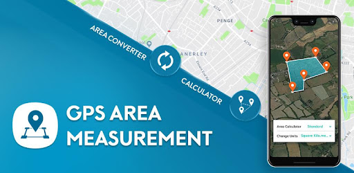 GPS Area Measurement Calculator - Apps on Google Play
