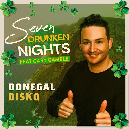 Seven Drunken Nights (feat. Gary Gamble) - YouTube Music