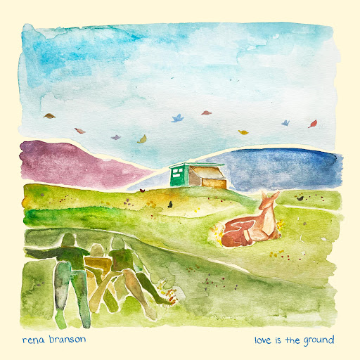 Ahava Raba - YouTube Music