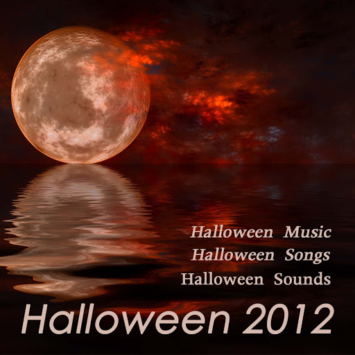 Thunder & Scary Sound (Halloween Sounds) - YouTube Music