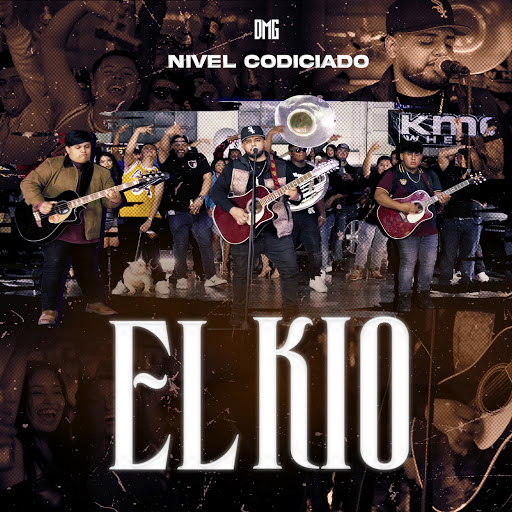 El Kio - YouTube Music