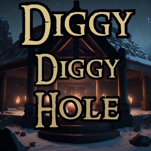 Diggy Diggy Hole - YouTube Music