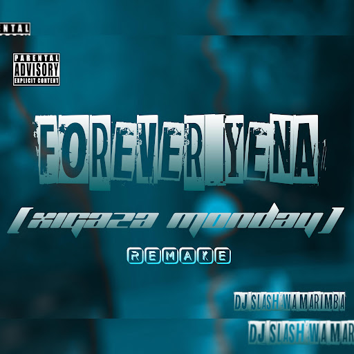 Forever Yena-Xigaza Monday (Remake) - YouTube Music