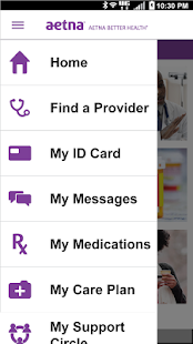 Aetna Better Health - Android Apps on Google Play