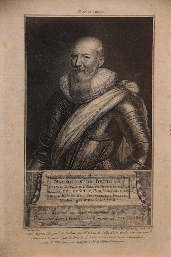 Sully, a Duke in his castle — Google Arts & Culture