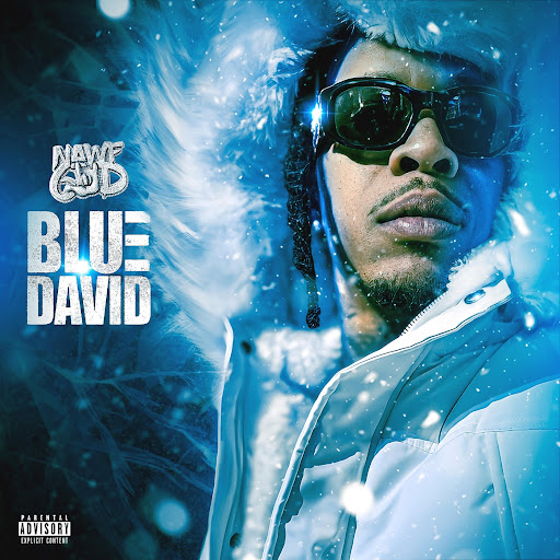 Blue David (Outro) - YouTube Music