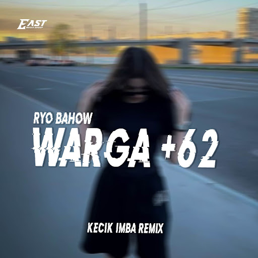 WARGA +62 (KECIK IMBA Remix) - YouTube Music