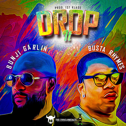 Drop It - YouTube Music