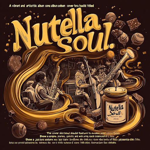 Nutella soul - YouTube Music