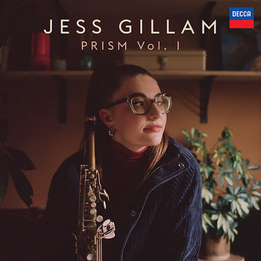 Gjeilo: Winter Light (Version for Saxophone & Ensemble) - YouTube Music
