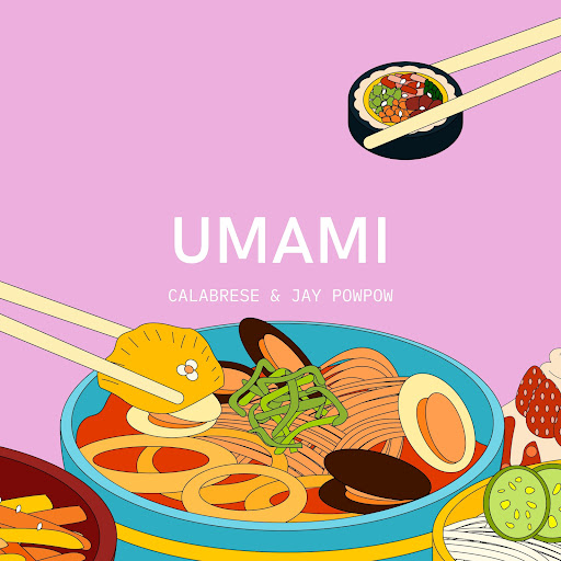 Umami - YouTube Music