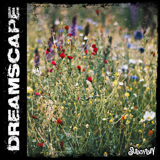 DREAMSCAPE - YouTube Music