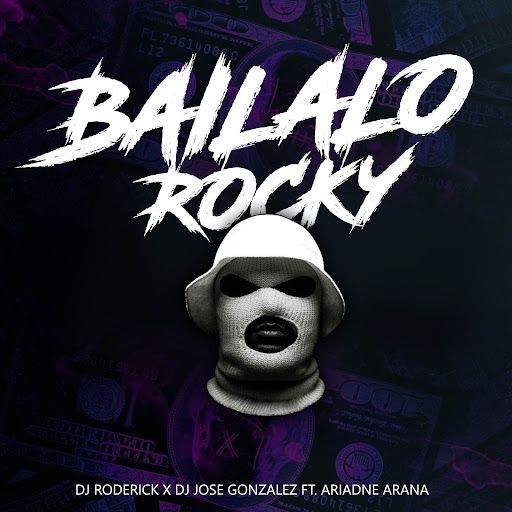 Bailalo Rocky - YouTube Music