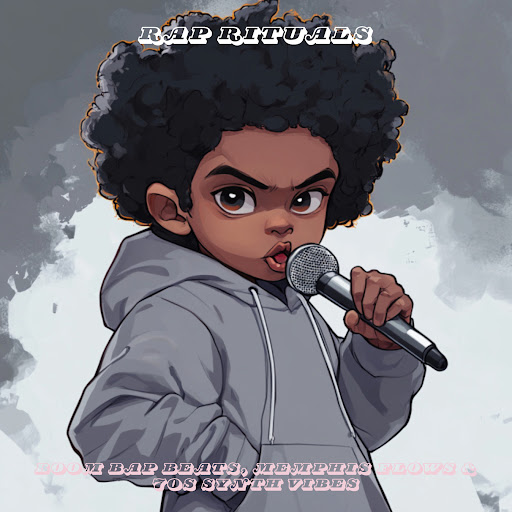 Funky Pharaoh - Memphis Rhymes and Analog Dreams - YouTube Music