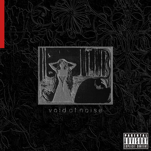 Void of Noise (feat. trxstxssx) - YouTube Music
