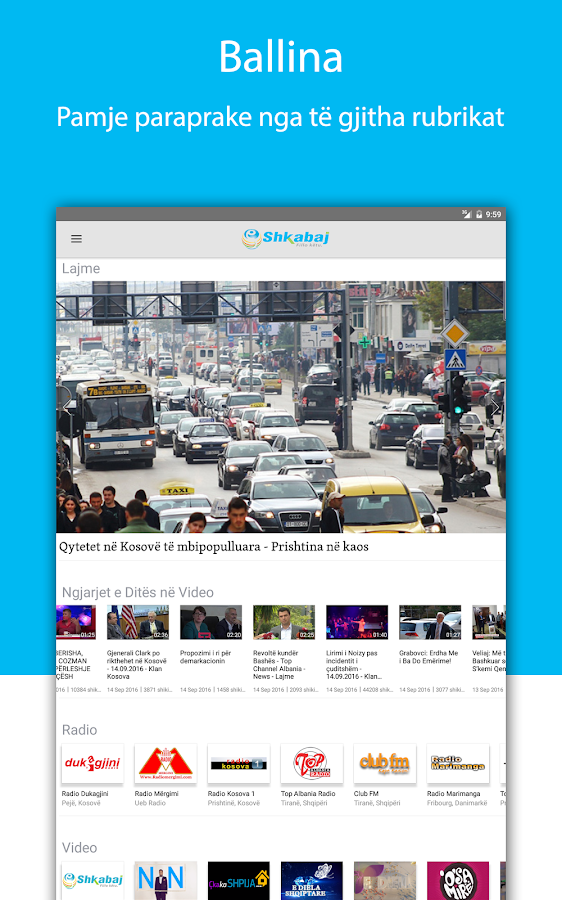Shkabaj – Android-Apps auf Google Play