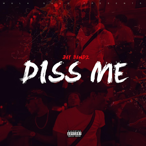 Diss Me - YouTube Music