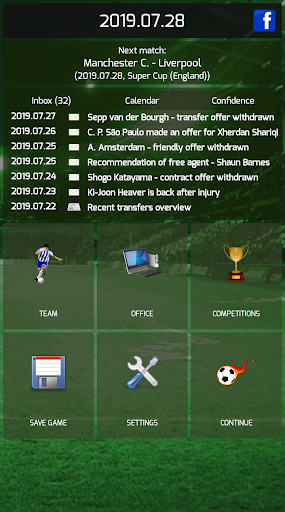 True Football 3 APK Download for Android