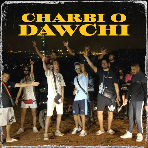 Charbi O Dawchi (feat. Young Zow) - YouTube Music