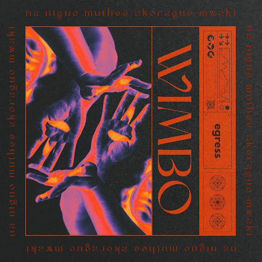 Wimbo - YouTube Music