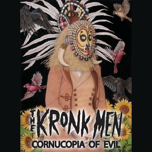Cornucopia of Evil - YouTube Music