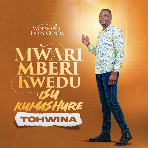 Mwari Mberi Kwedu Isu Kumashure (Tohwina) - YouTube Music