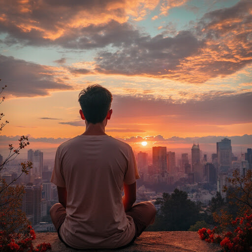 432Hz Frequency - Calming Healing Vibrations