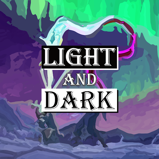 Korra & Raava VS. Unalaq & Vaatu - YouTube Music