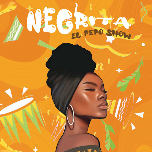 Negrita - YouTube Music