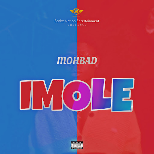 Imole - YouTube Music