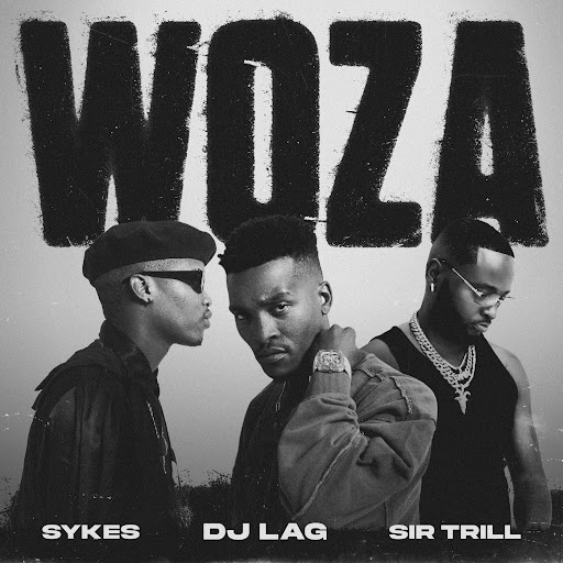 Woza - YouTube Music