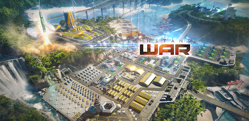 Instant War : Ultimate Warfare - Fight & Conquer - Apps on Google Play