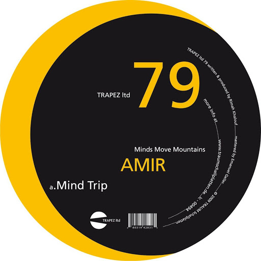 Mind Trip - YouTube Music