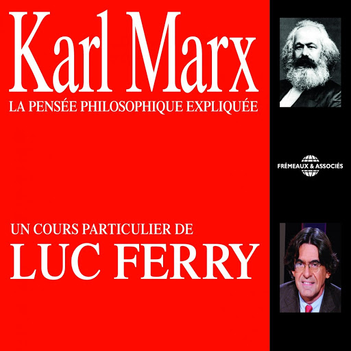 Karl Marx - Introduction - YouTube Music