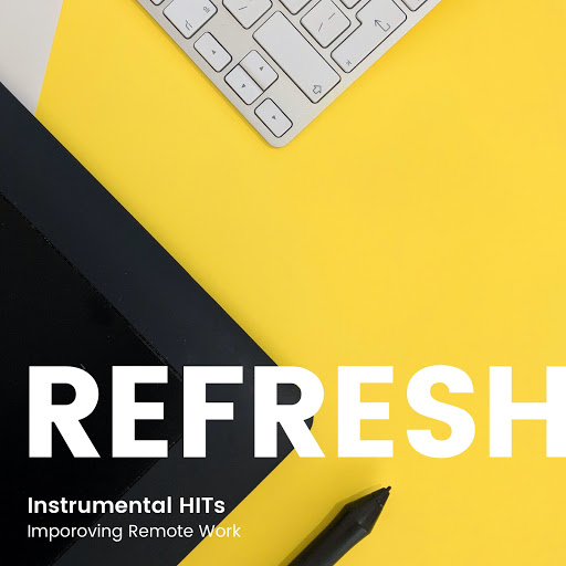 Bright future - YouTube Music