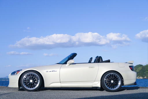 S2000の愛車お気に入り写真バトン・S2000に関するカスタム事例｜車のカスタム情報はCARTUNE