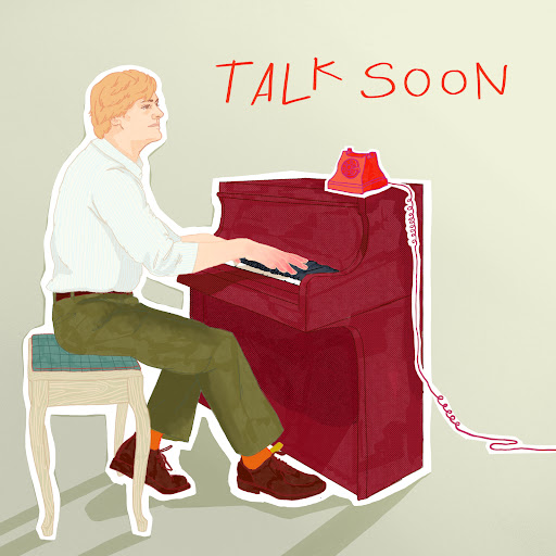 Talk Soon - YouTube Music