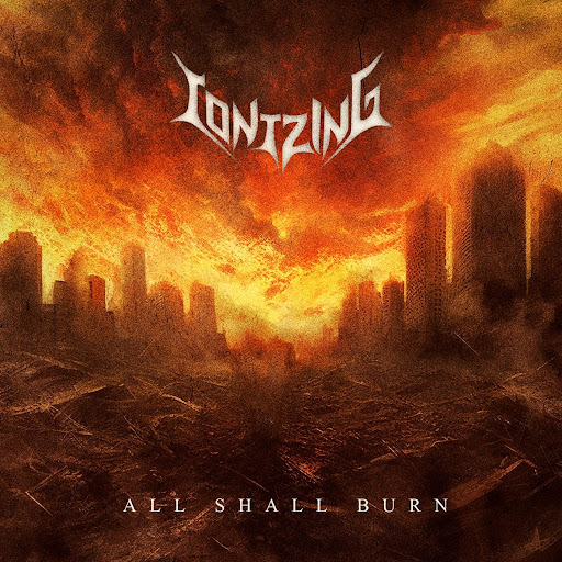 All Shall Burn - YouTube Music