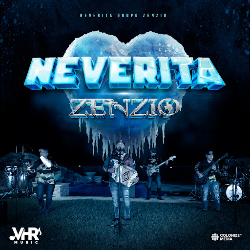 Neverita (En Vivo) - YouTube Music
