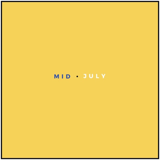 Mid July - YouTube Music