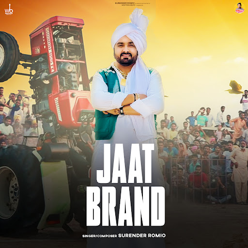 Jaat Brand - YouTube Music