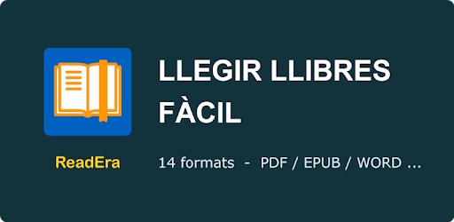 ReadEra - lector de llibres pdf, epub, word - Aplicacions a Google Play