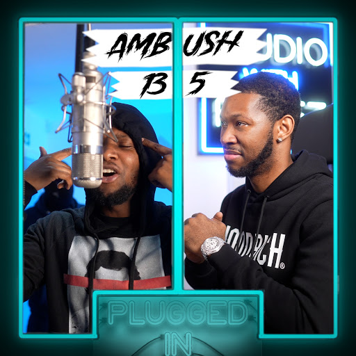 Ambush x 135 x Fumez The Engineer - Plugged In - YouTube Music