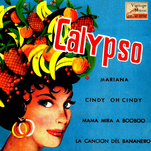 Mama Look A Booboo (Calypso) - YouTube Music
