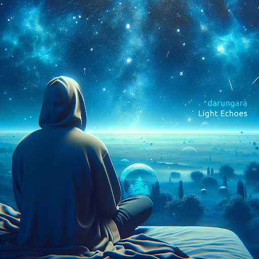 Light Echoes - YouTube Music