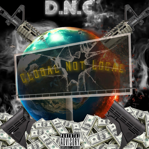 Global Not Local - YouTube Music