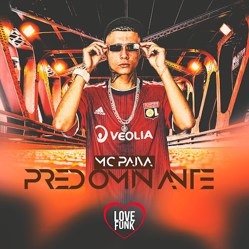 Predominante - YouTube Music