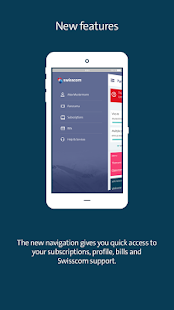 My Swisscom - Android Apps on Google Play